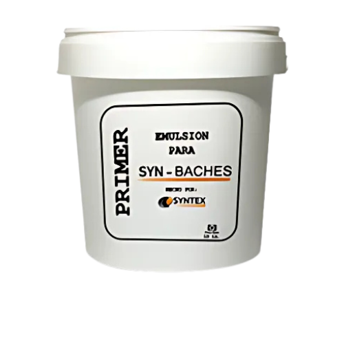 ASFALTO FRIO – Syntex Asphalt Bolivia